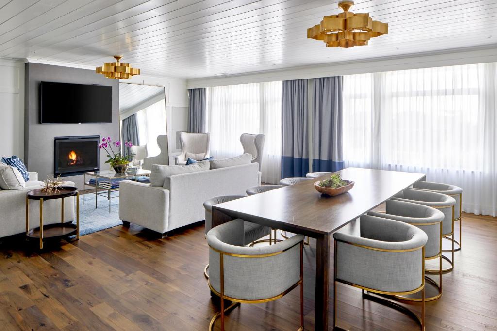 The Hotel Landing, Wayzata (updated prices 2025)