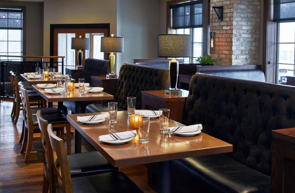 The Hotel Landing, Wayzata (updated prices 2025)