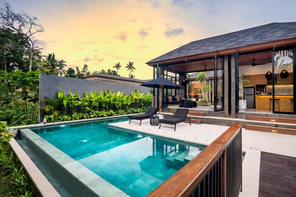 Villa Ruby by BaliSuperHost, Ubud (updated prices 2026)
