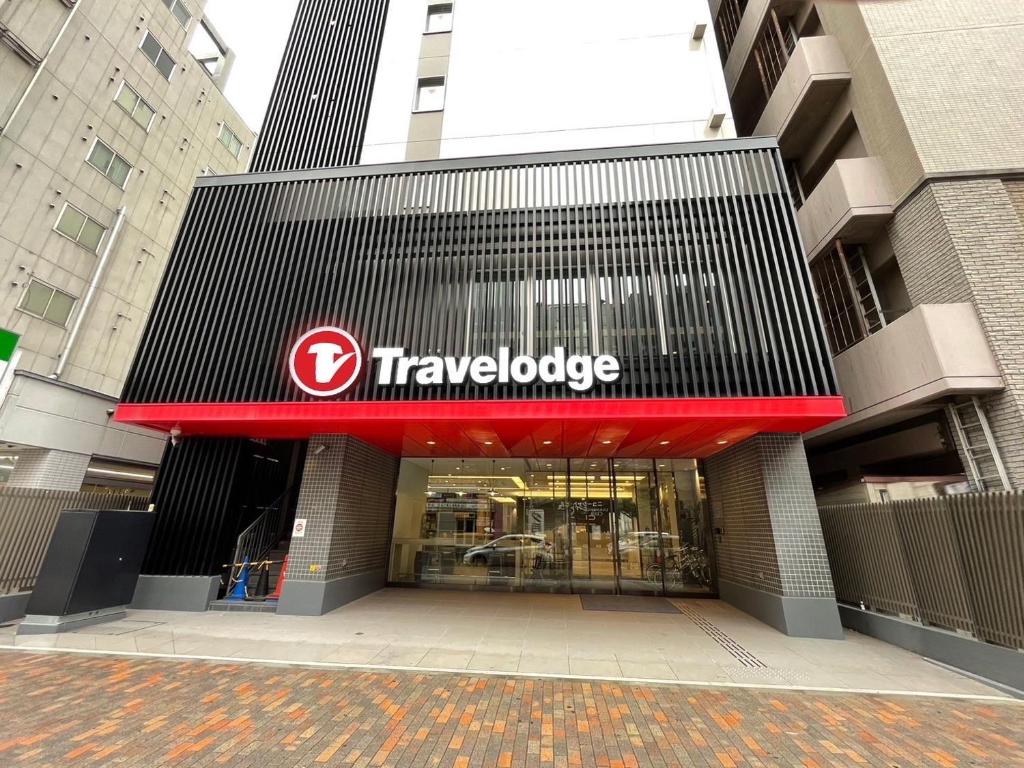 Travelodge Sapporo Susukino, Sapporo (updated prices 2025)
