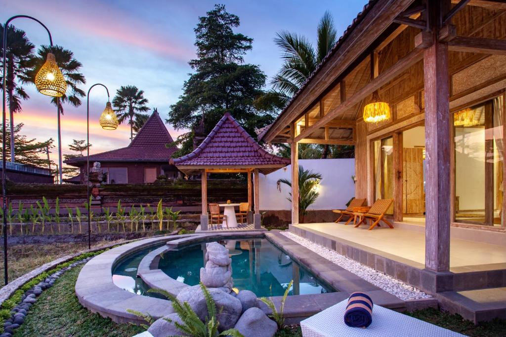 Amaya Sebatu Villa, Ubud – Updated 2023 Prices
