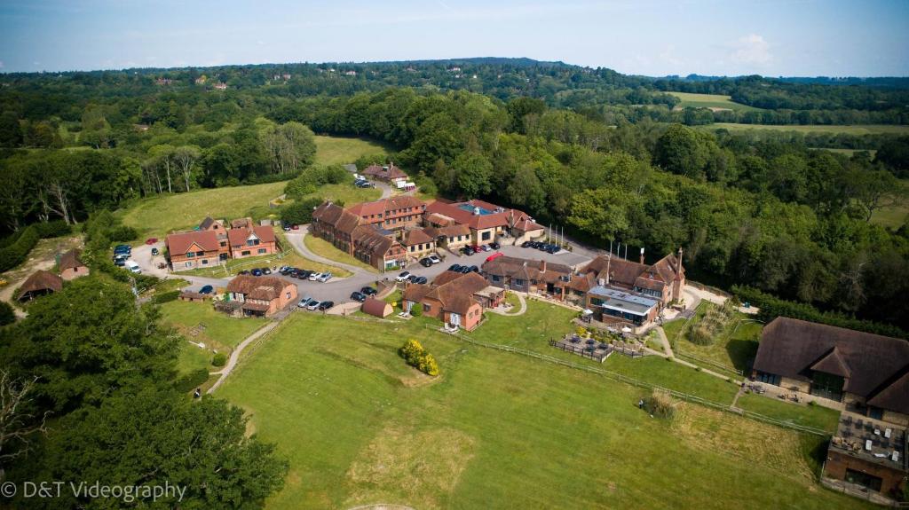 voco Lythe Hill Hotel & Spa by IHG, Haslemere (updated prices 2025)
