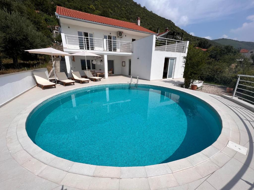 Villa Denovici, Ðenovići (preços atualizados para 2025)