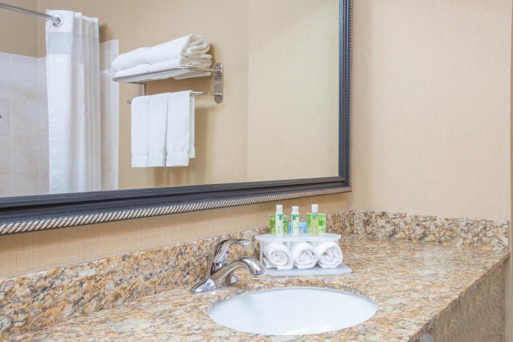 Holiday Inn Express Billings East by IHG, Billings (updated prices 2025)