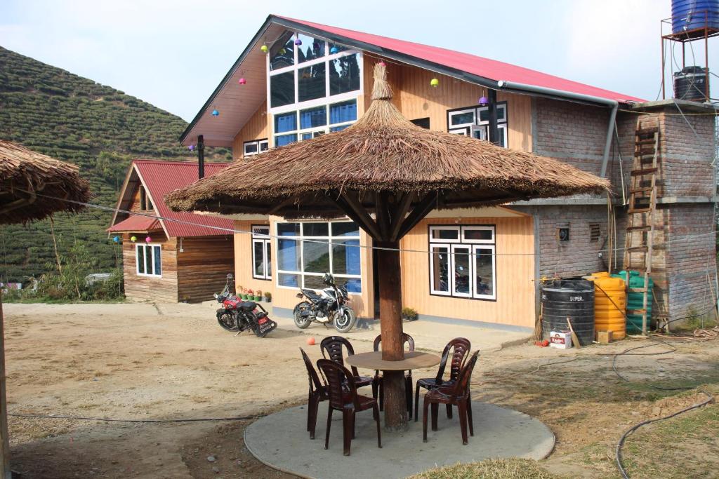 Hotel Hillside Kanyam, Suryodaya (updated prices 2025)