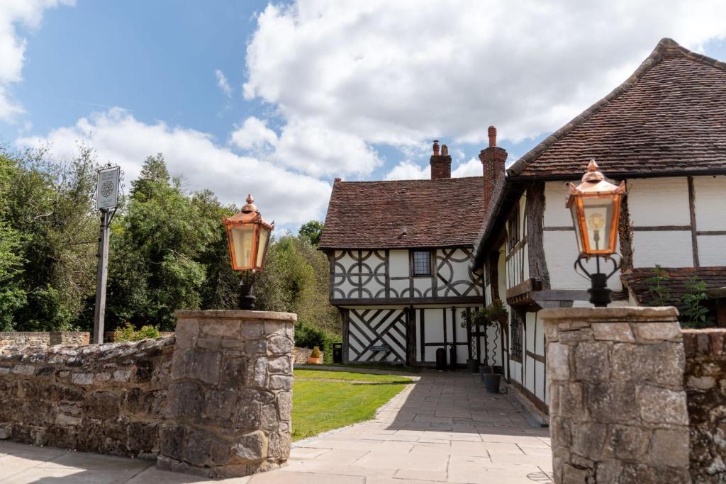 voco Lythe Hill Hotel & Spa by IHG, Haslemere (updated prices 2025)