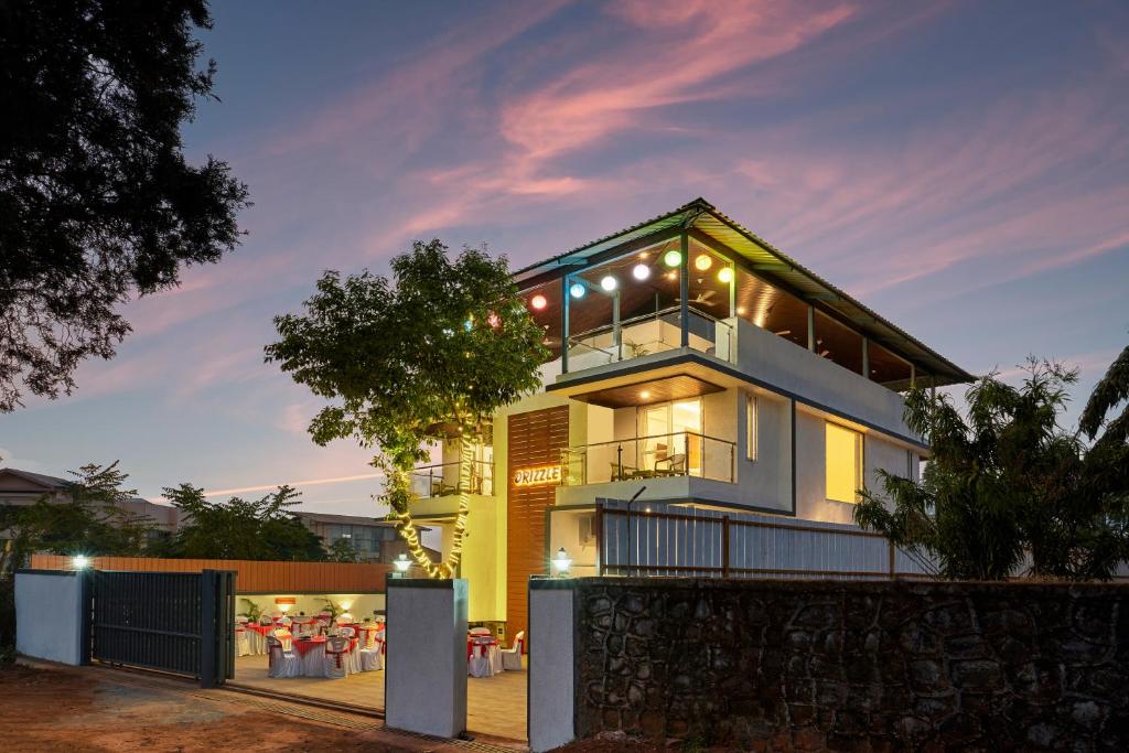 Drizzle Resort, Mahabaleshwar (updated prices 2024)