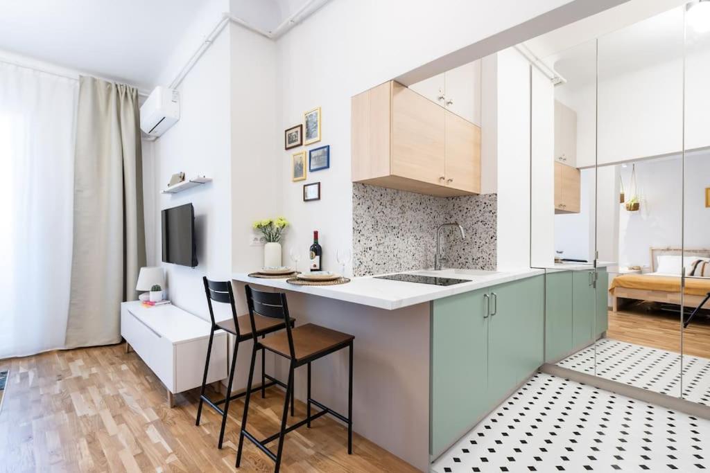 Super Cosy Studio - City Center, Bucharest (updated prices 2025)