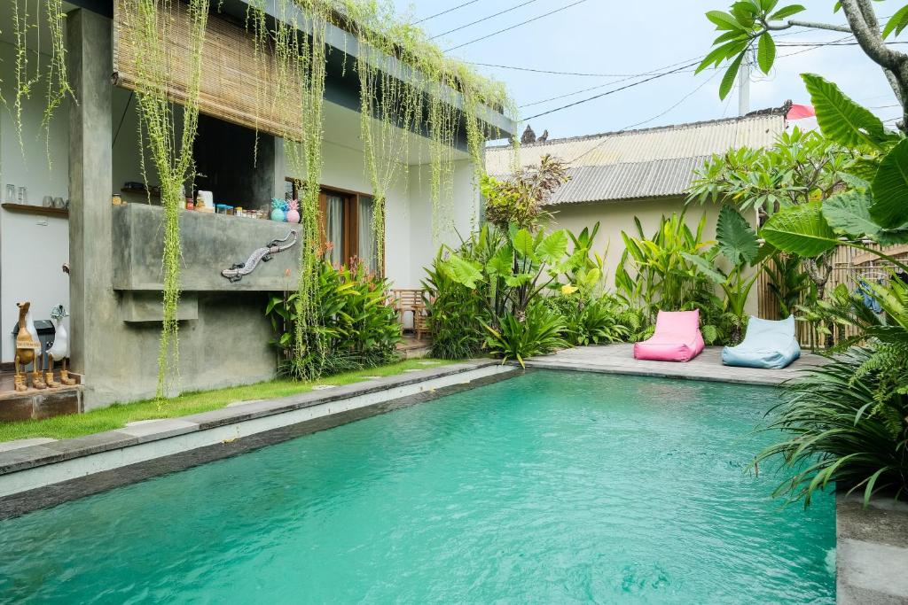The Kumpi Bali by The Lavana, Tumbak Bayuh – Updated 2023 Prices