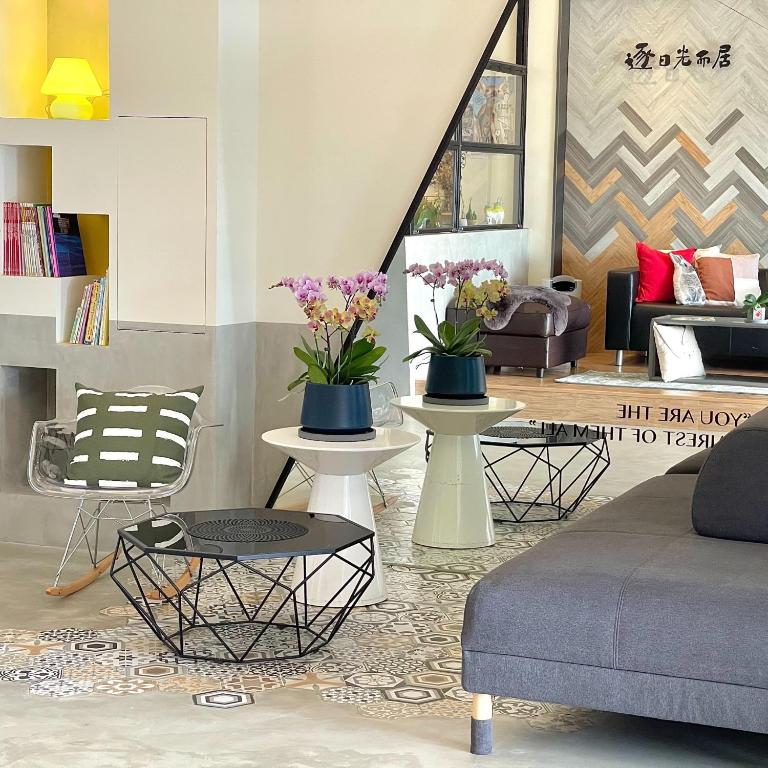 Sundaze, Hengchun South Gate (updated prices 2026)