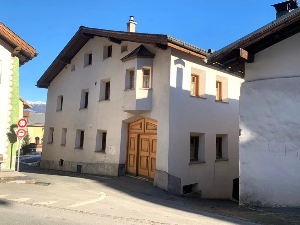 Privatzimmer Fasser in Müstair- Zentrale Lage, Müstair (aktualisierte ...