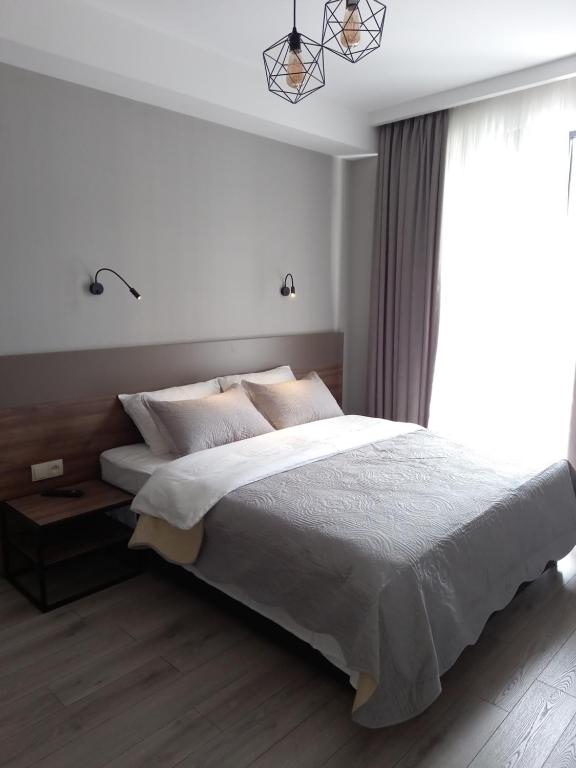 Bakuriani Crystal Loft 406, Bakuriani (nove cijene za 2025.)