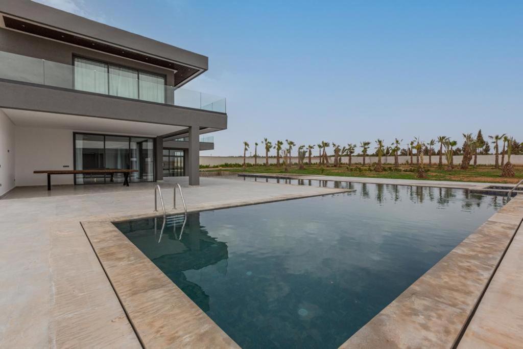 VILLA INES, Marrakech (updated prices 2025)