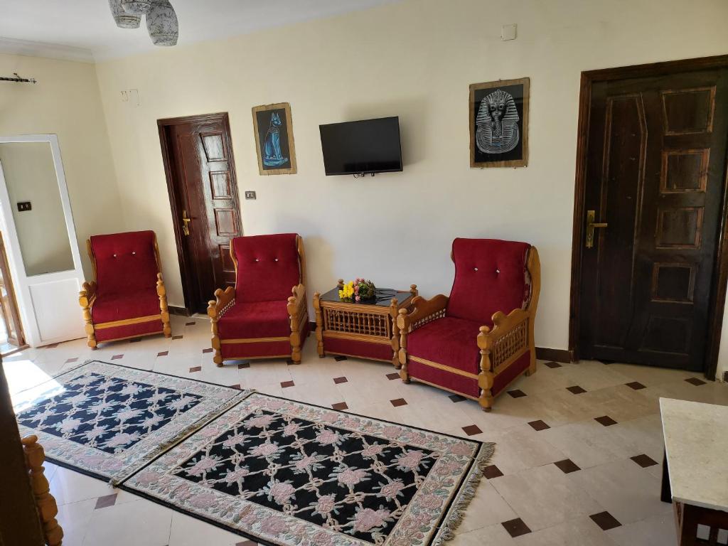 Cheops Pyramids View Inn, Cairo (updated prices 2024)