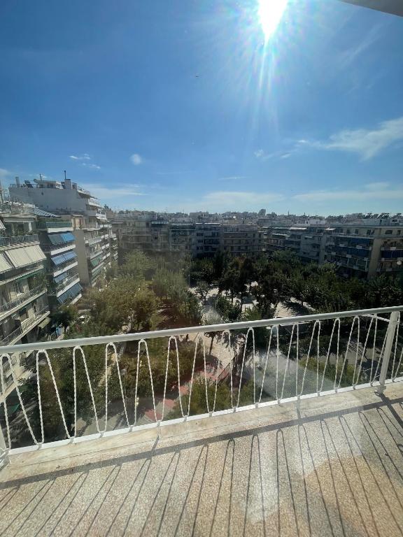 PAGRATI FLAT 7, Athen (aktualisierte Preise für 2026)