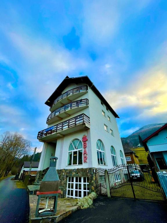 River Side, Statiunea Borsa (aktualne ceny na rok 2025)