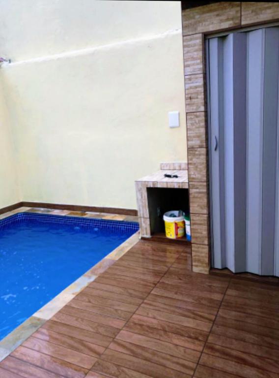 Recanto Mar Doce Lar, Itanhaém (updated prices 2024)