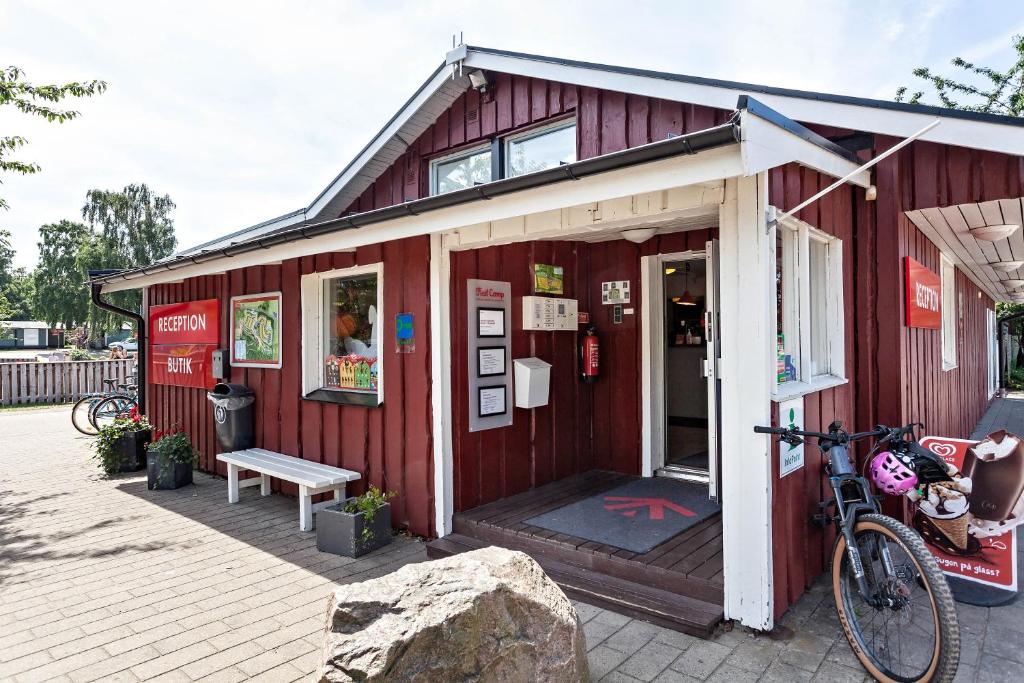 First Camp Mölle-Höganäs, Mölle (uppdaterade priser för 2026)