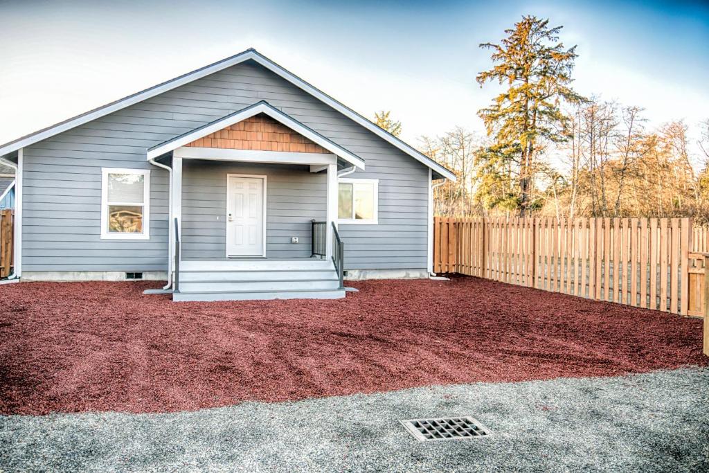 Wave Crest Cottage, Westport (updated prices 2026)