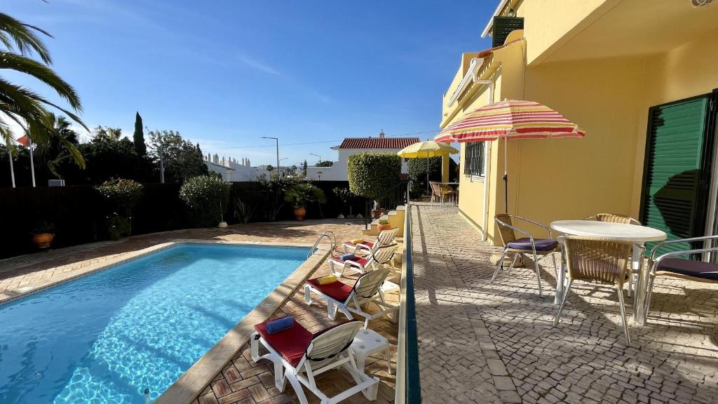 Margarida by Check-in Portugal, Albufeira (precios actualizados 2025)