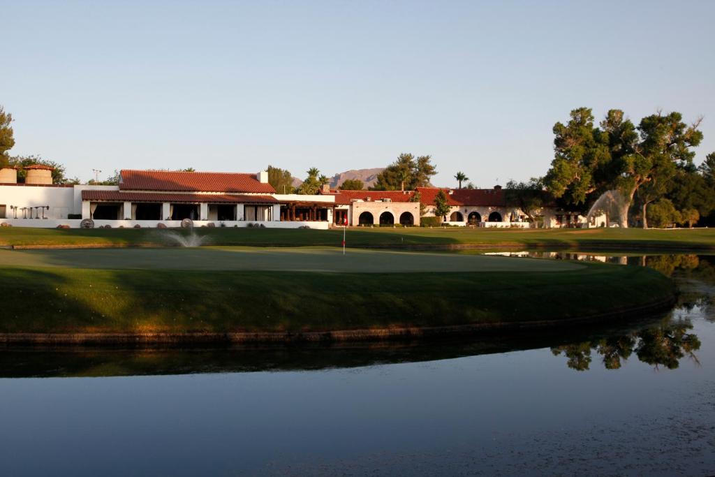 Tubac Golf Resort & Spa, Tubac (updated prices 2025)