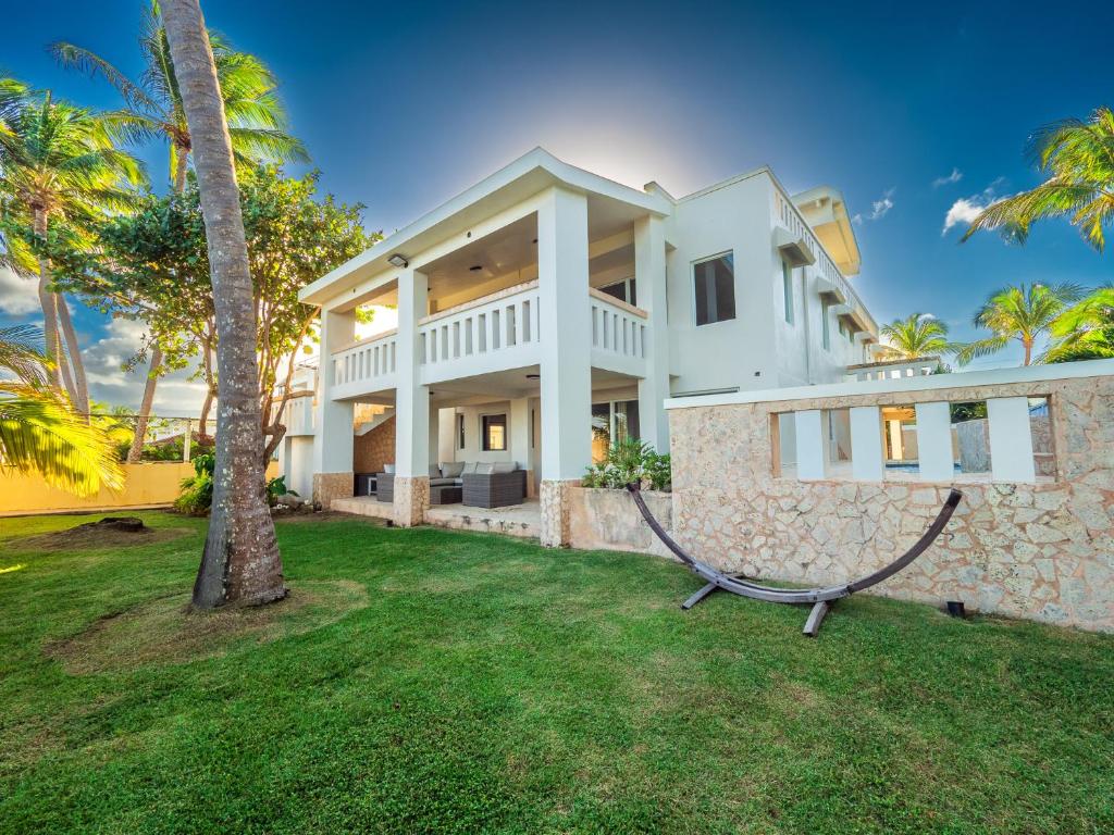 Puerto Rico Beach Houses