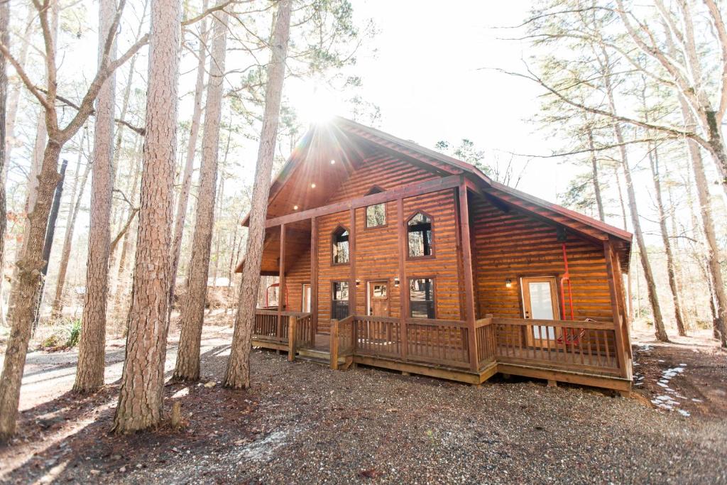 New Listing! Timber Ridge Escape 3bd 2 and a half bth loft fireplace ...