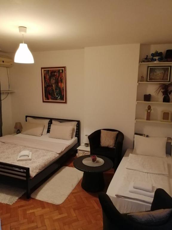 Apartman Centar, Belgrade – Updated 2024 Prices