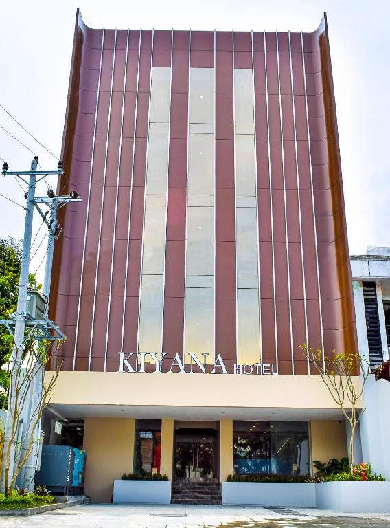 KIYANA HOTEL SEMARANG, Jomblang – Tarifs 2023