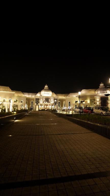 The Grand Nirvana Hotel, Bareilly (updated prices 2025)