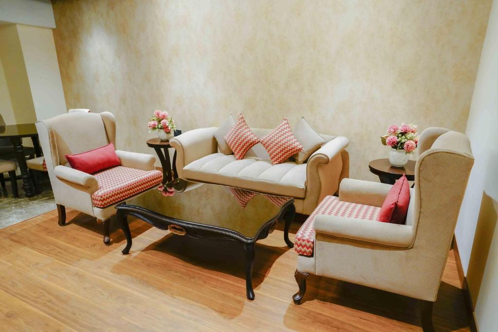 The Grand Nirvana Hotel, Bareilly (updated prices 2025)