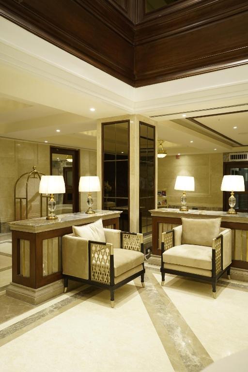 The Grand Nirvana Hotel, Bareilly (updated prices 2025)