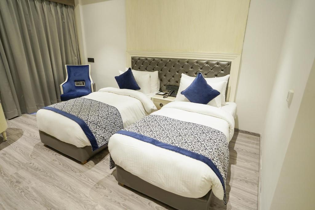 The Grand Nirvana Hotel, Bareilly (updated prices 2025)