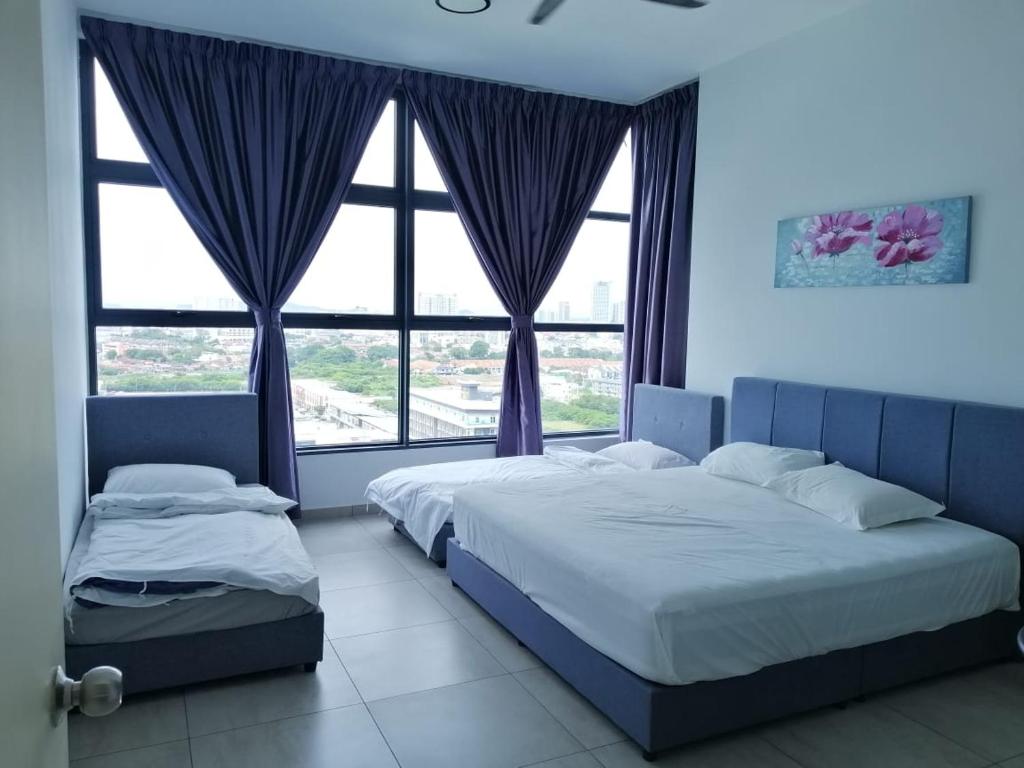 Atlantis Residence Melaka Homestay, Melaka (updated prices 2026)