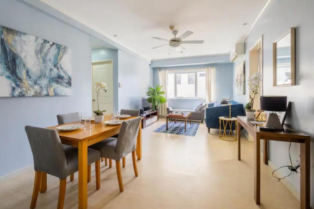 BGC Private Apartments, Manila (updated prices 2026)