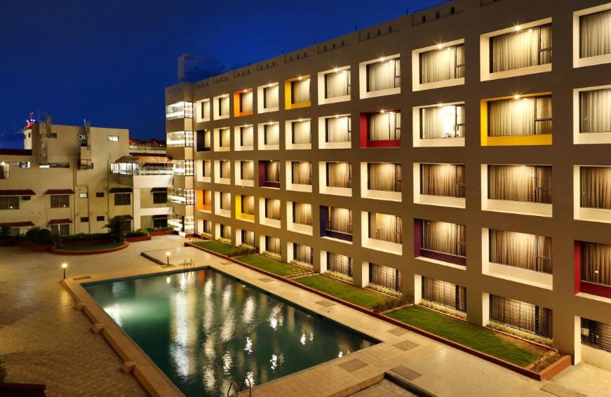 Hotel Atithi, Aurangabad, Aurangabad (updated prices 2025)