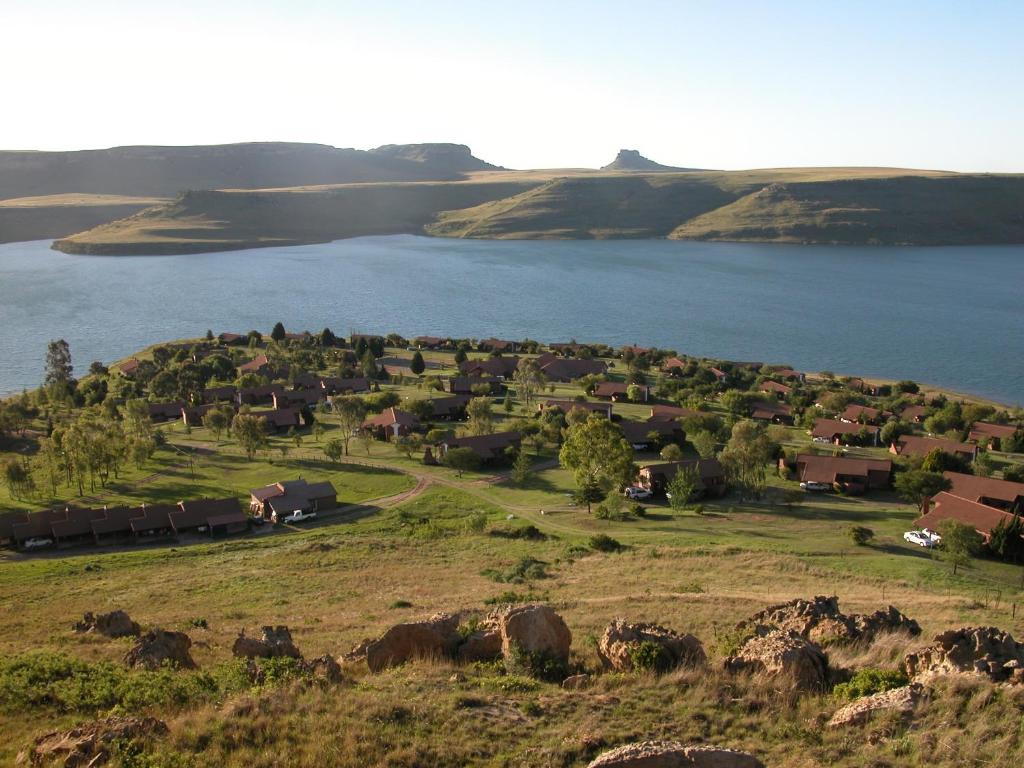 Qwantani Private Rentals, Harrismith (updated prices 2024)