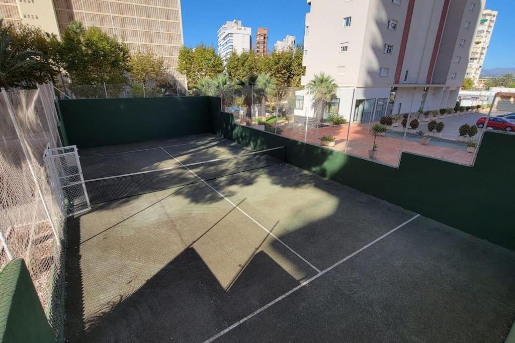 Complejo Vacanza, Benidorm (updated prices 2025)