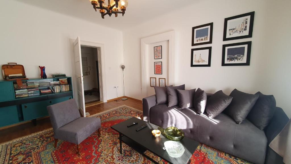 Apartmani Novi Sad SV23, Novi Sad (updated prices 2024)