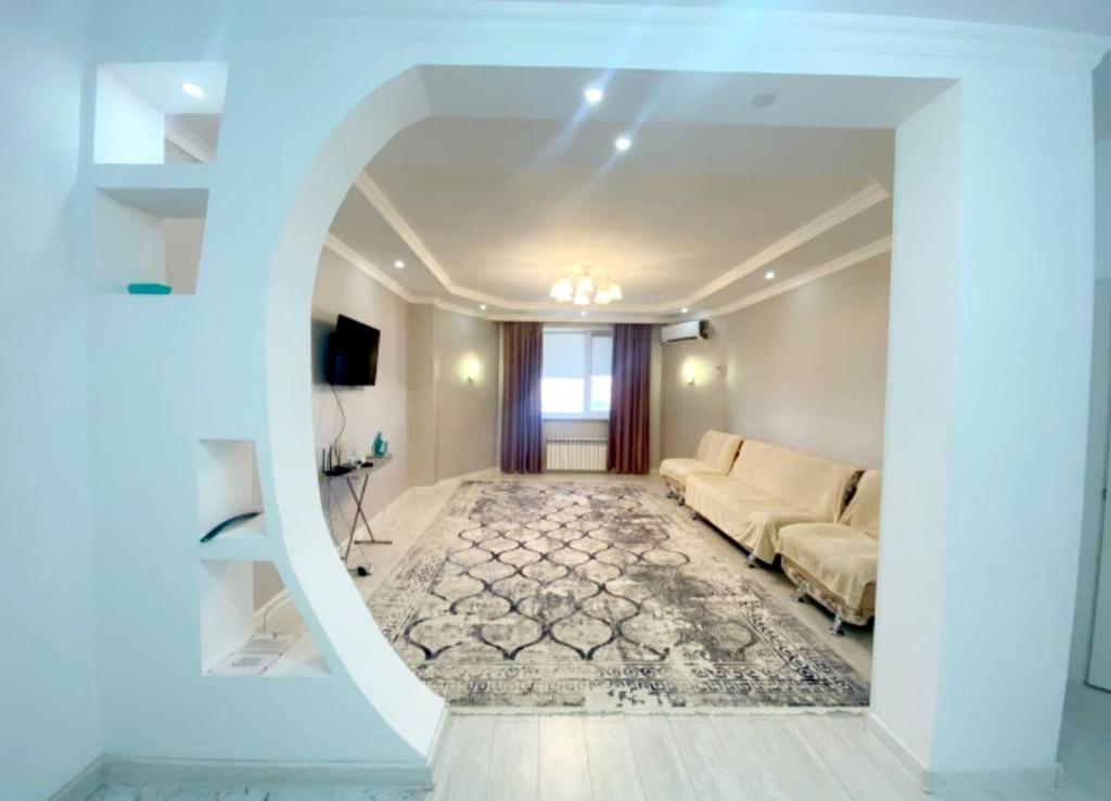 JK Tan Samaly, Atyraū (updated prices 2025)