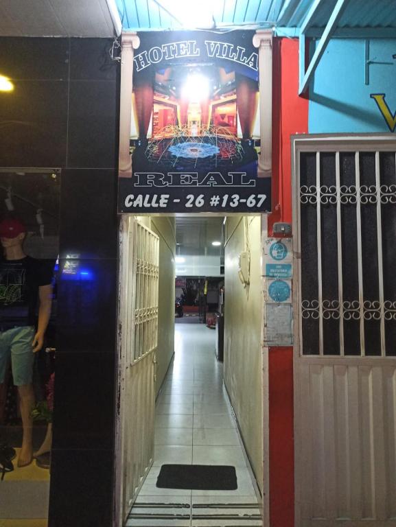 Hotel Villa Real (Colombia Saravena) - Booking.com