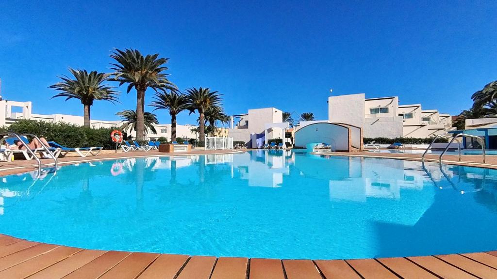 Chez Violette, by Comfortable Luxury, Corralejo (updated prices 2025)