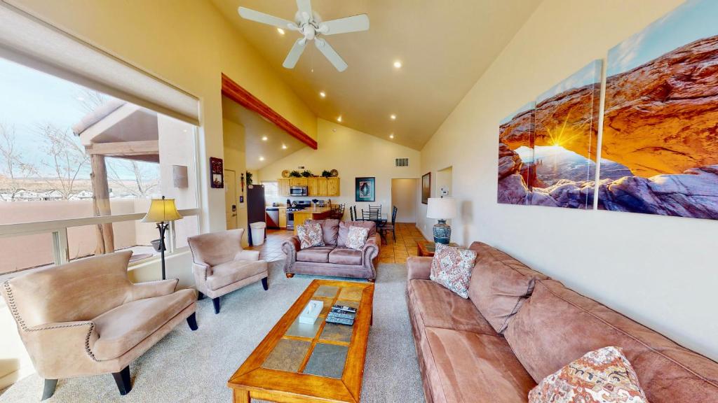 Robert's Roost #W4, Moab (updated prices 2025)