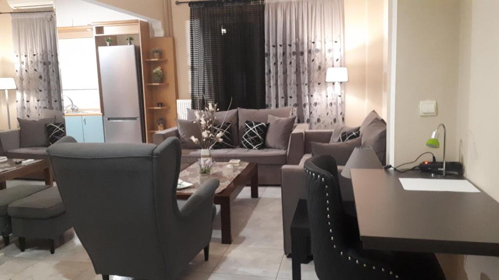 Modern Apartment Chania Center, Chania Town (updated prices 2026)