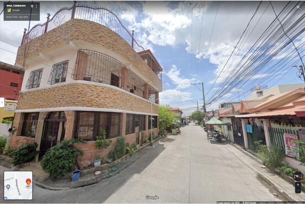 4jMarte Home Stay, Imus (updated prices 2026)