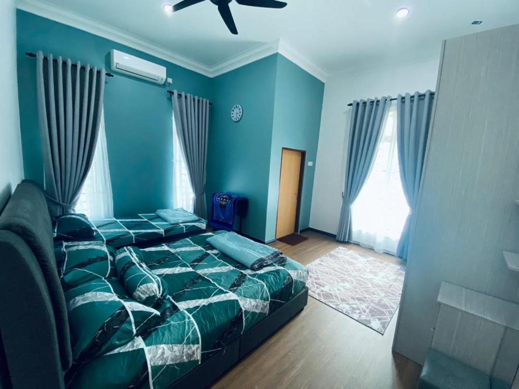 KH HOMESTAY, Kuala Terengganu (updated prices 2025)