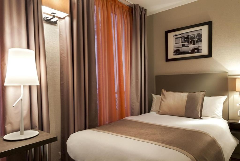 Timhotel Opera Madeleine, Paris (updated prices 2025)