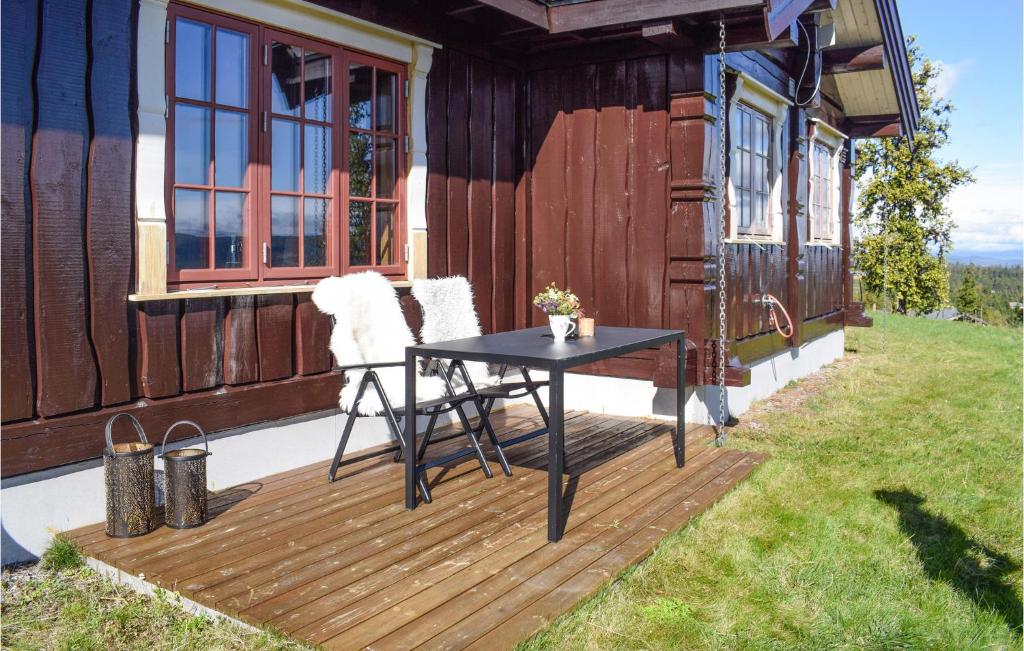 Amazing home in Nesbyen with 3 Bedrooms and WiFi, Nesbyen – Updated ...