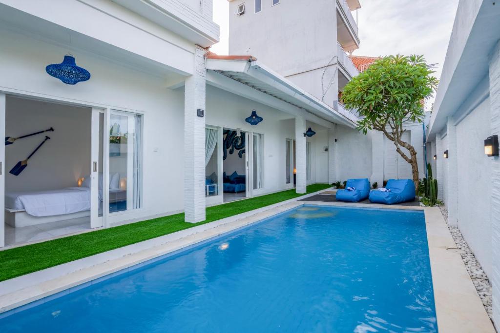 Villa Rio, Canggu – Updated 2023 Prices