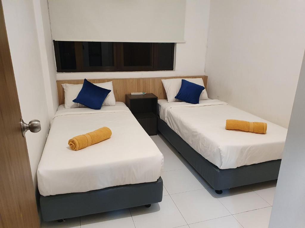 ALOR SETAR IMPERIO PROFESSIONAL SUITE by Zenith Smart, Alor Setar ...